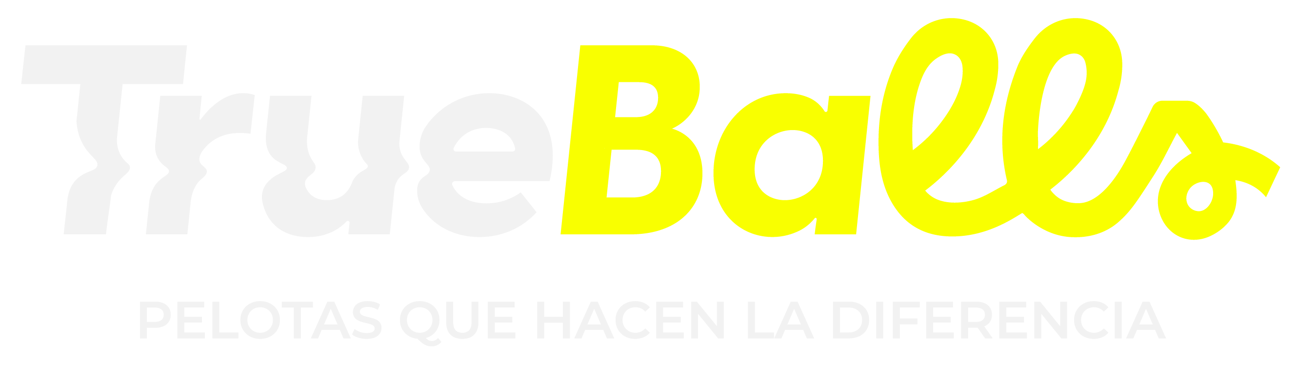 Pelotas de Pádel México